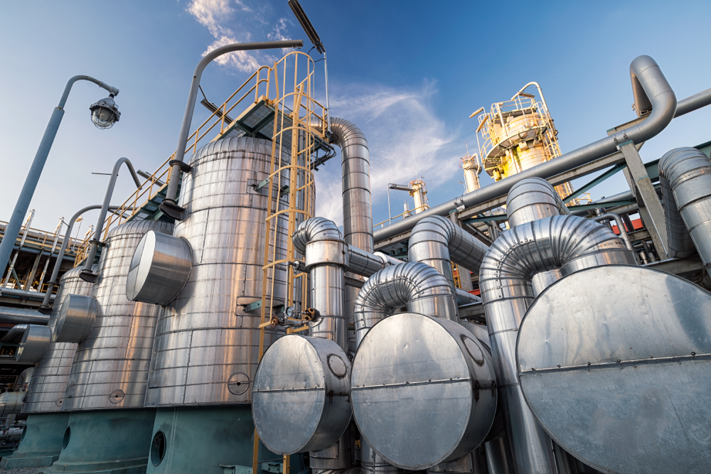 CCUS technology in the spotlight for the transition to clean energy