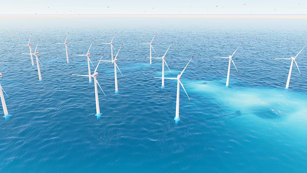 Offshore wind zone “just the start” for WA projects